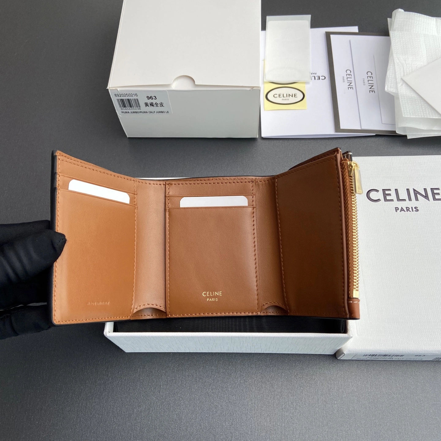 OEM Celine Wallets Purse