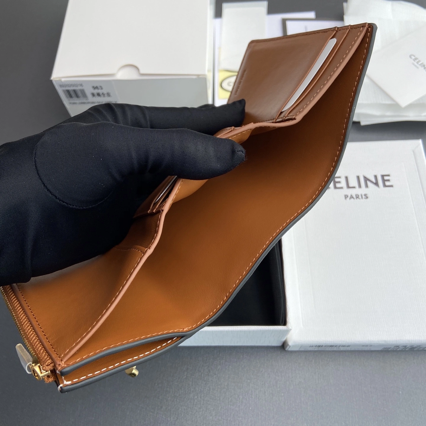 OEM Celine Wallets Purse