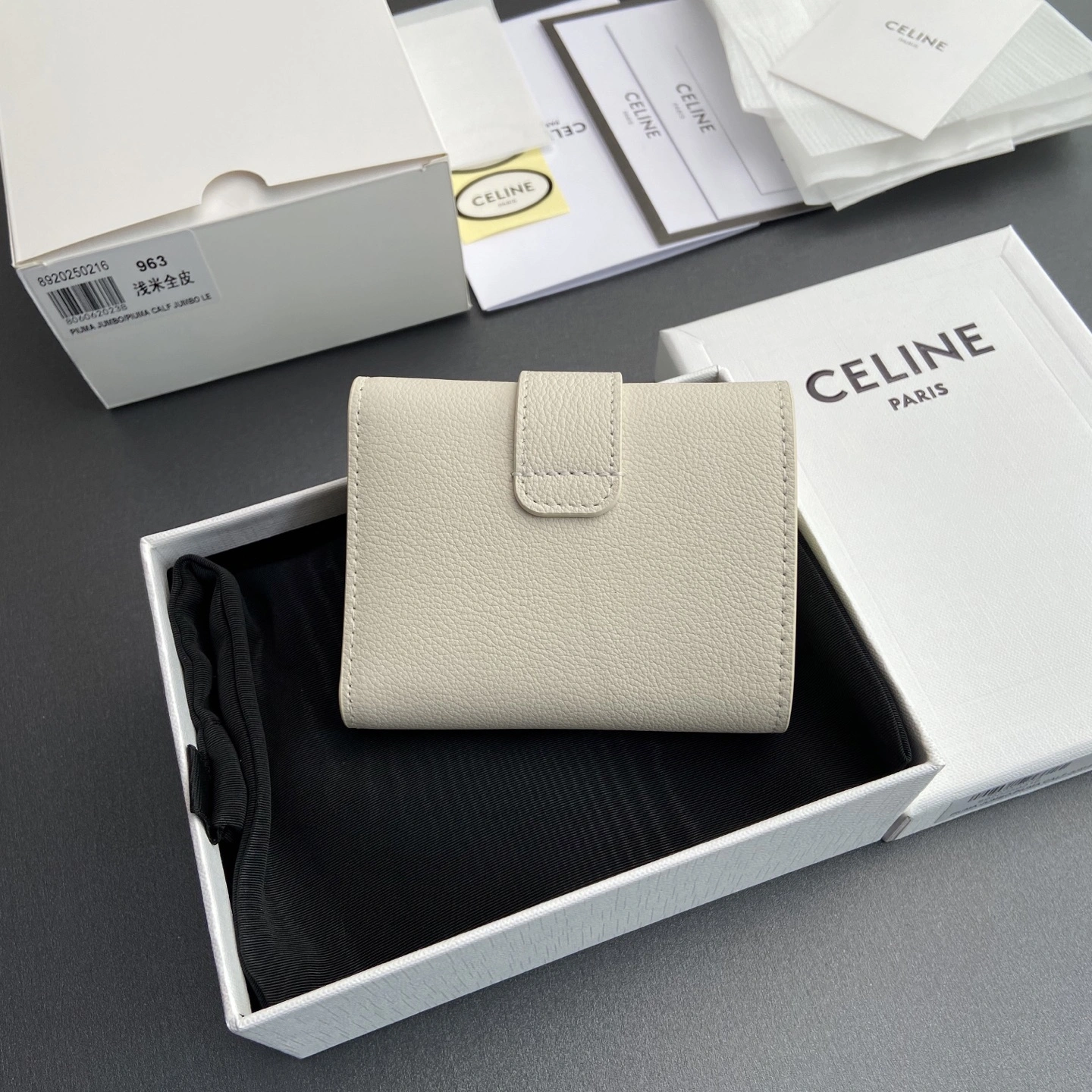 Low-cost Celine Wallets Purse