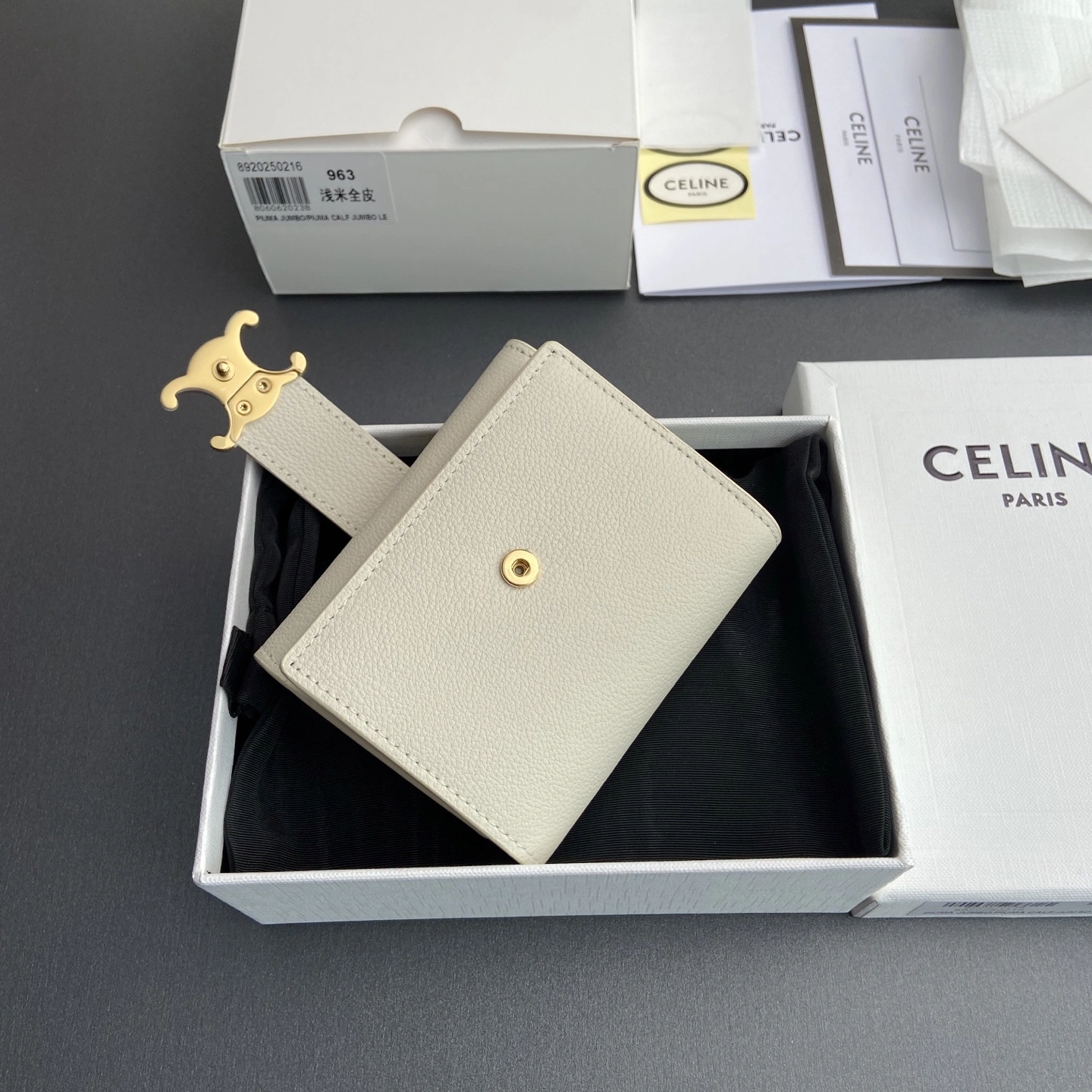 Low-cost Celine Wallets Purse