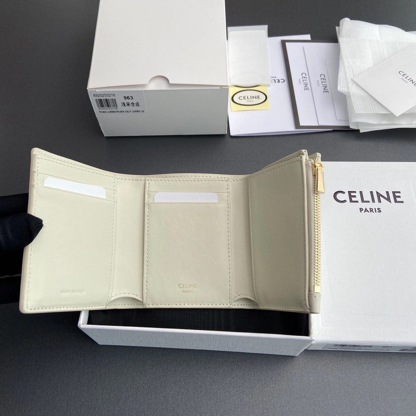 Low-cost Celine Wallets Purse