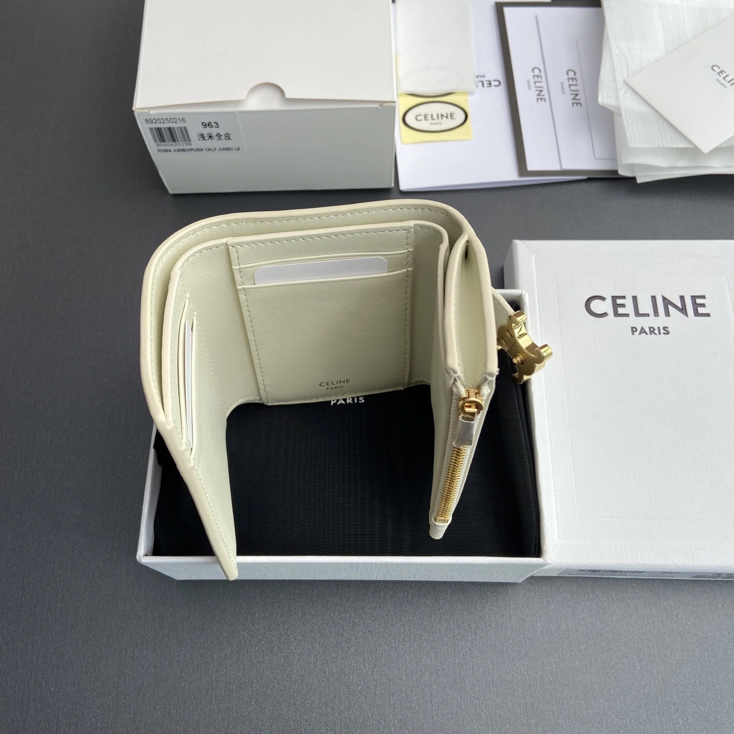 Low-cost Celine Wallets Purse