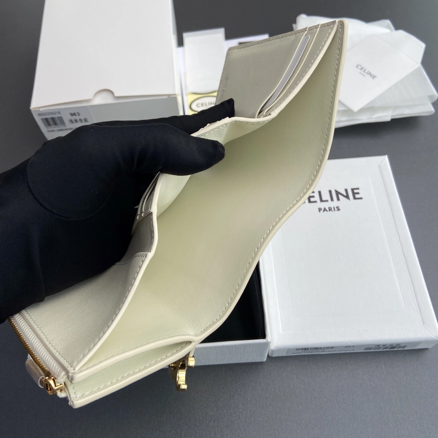 Low-cost Celine Wallets Purse