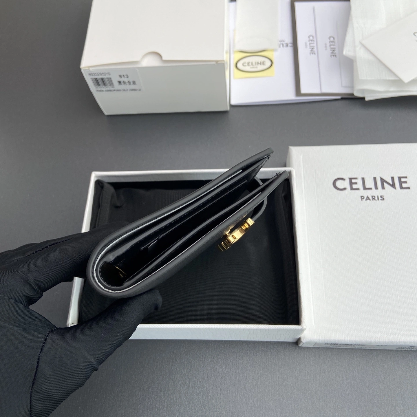 Reasonably priced Celine Wallets Purse
