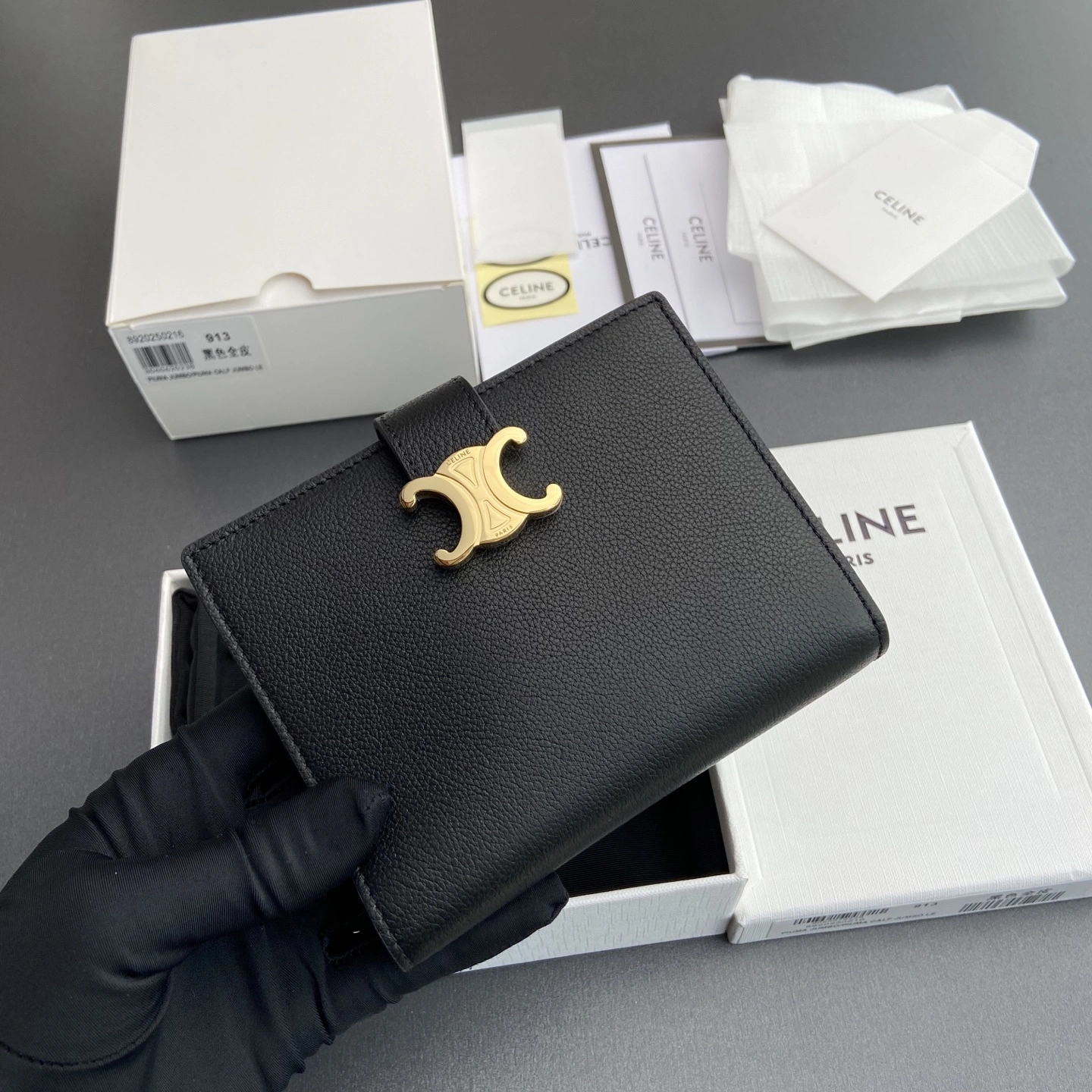 Reasonably priced Celine Wallets Purse