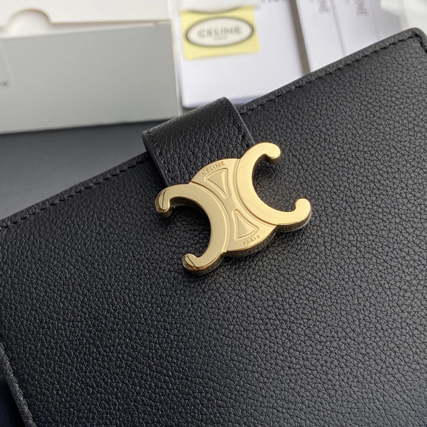 Reasonably priced Celine Wallets Purse
