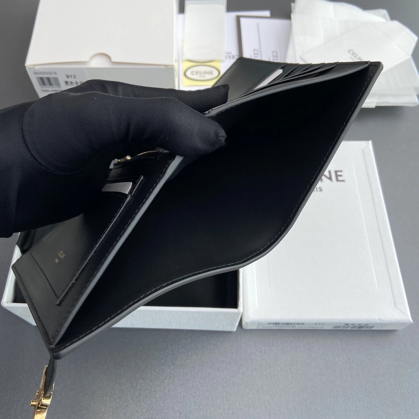 Reasonably priced Celine Wallets Purse