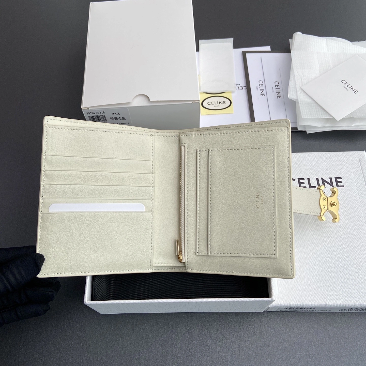 Affordable Celine Wallets Purse