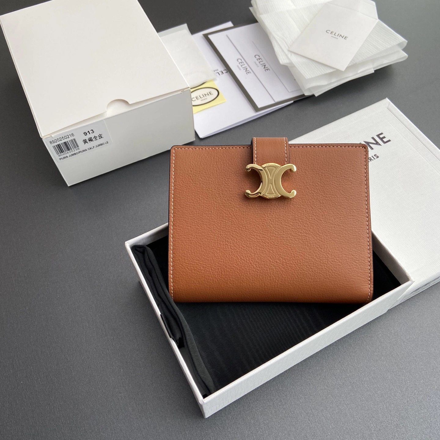 Celine Wallets Purse