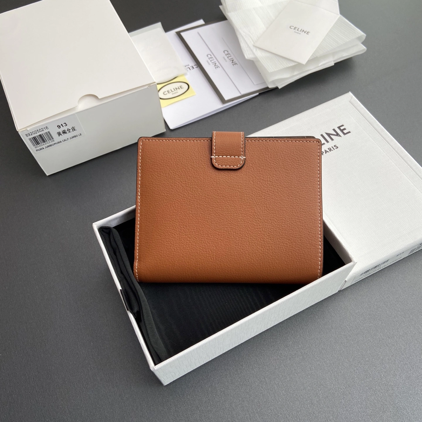 Budget-friendly Celine Wallets Purse