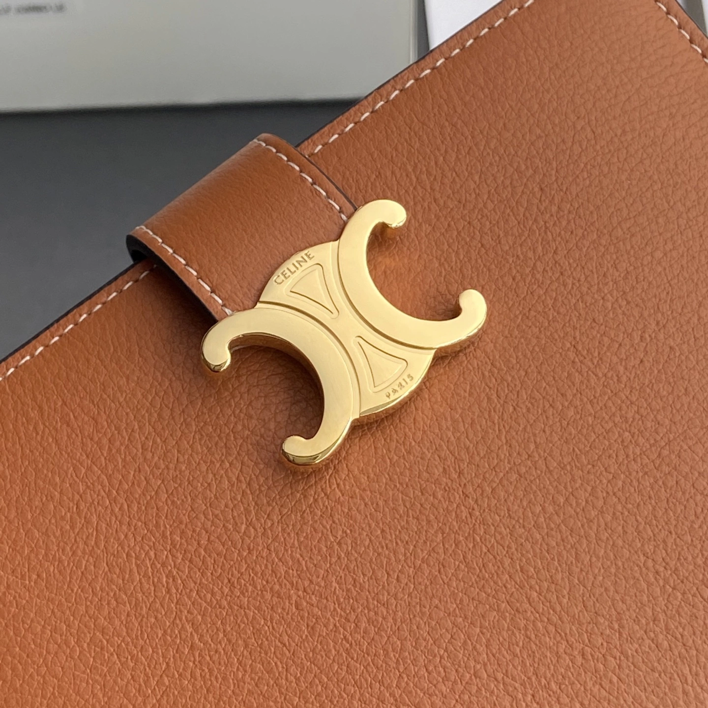 Budget-friendly Celine Wallets Purse
