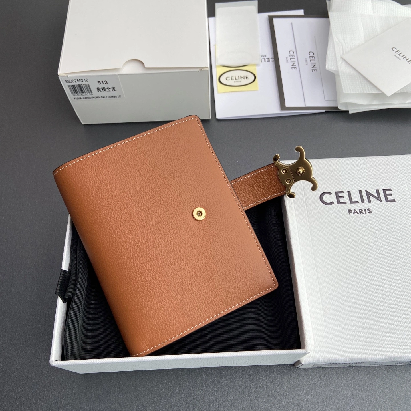 Budget-friendly Celine Wallets Purse