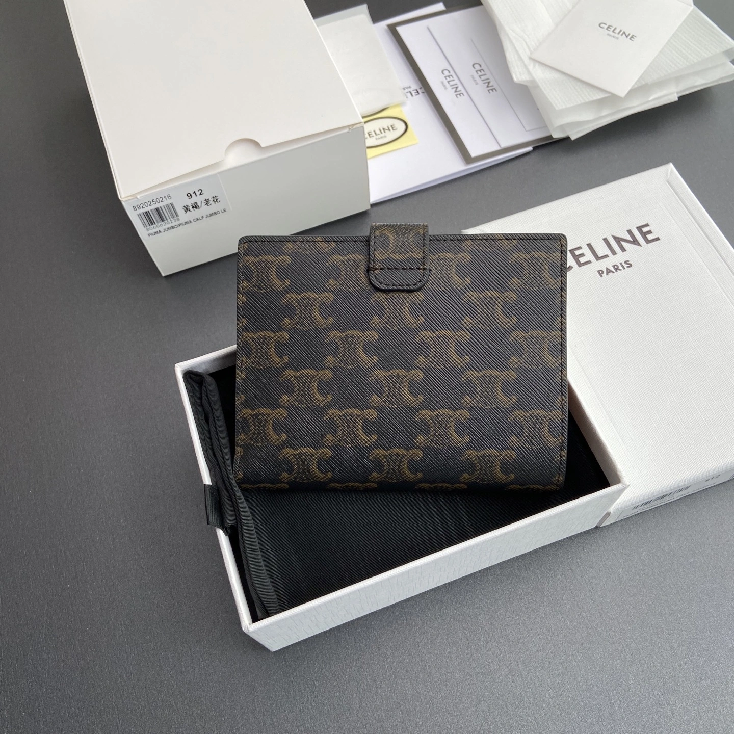 Legit Celine Wallets Purse