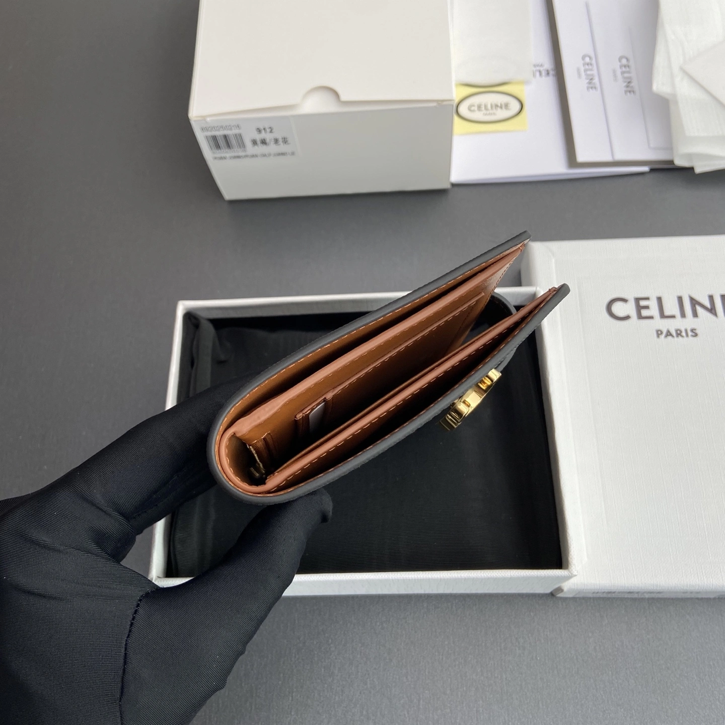 Legit Celine Wallets Purse