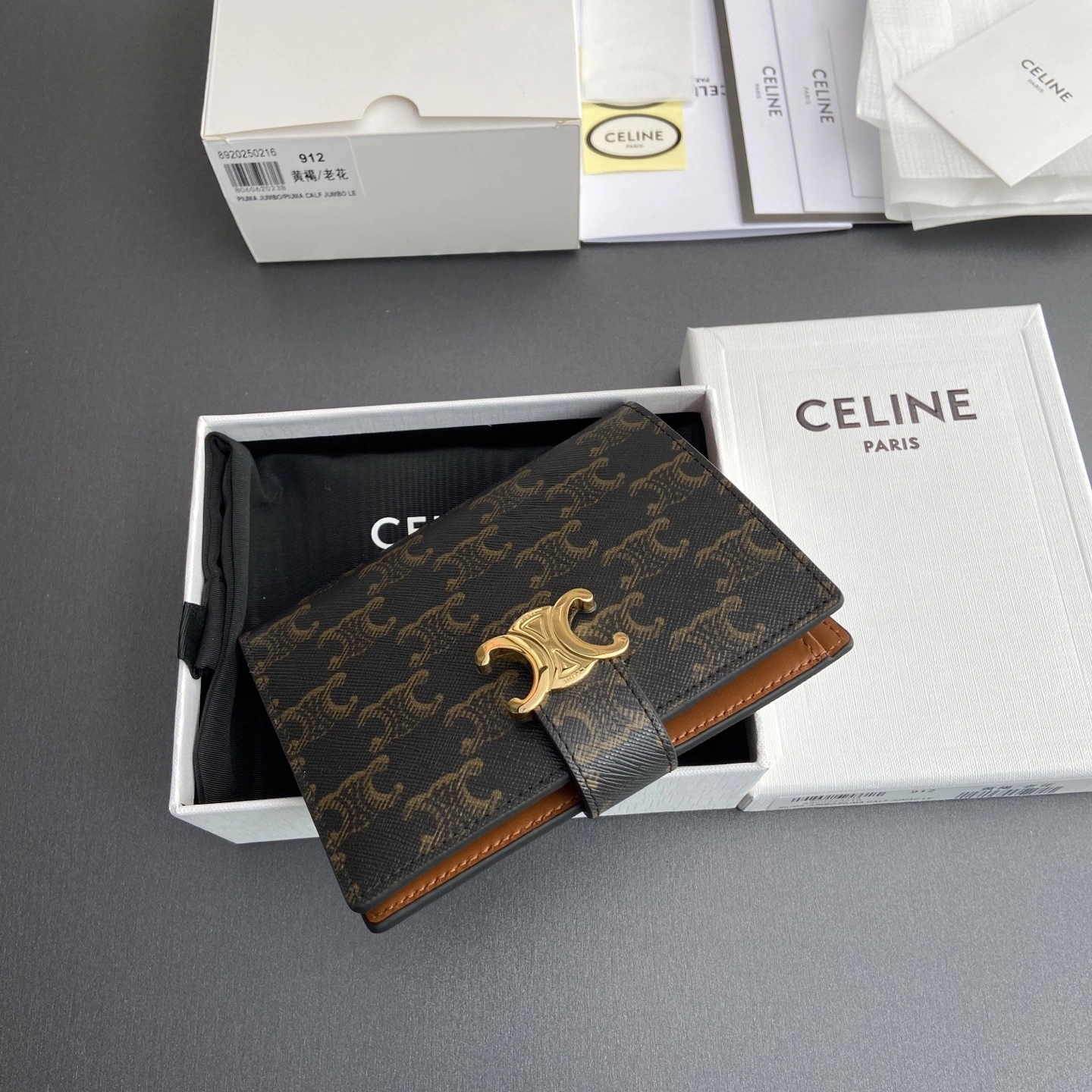 Legit Celine Wallets Purse