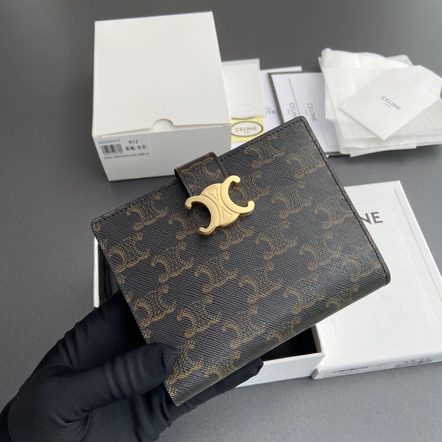 Legit Celine Wallets Purse