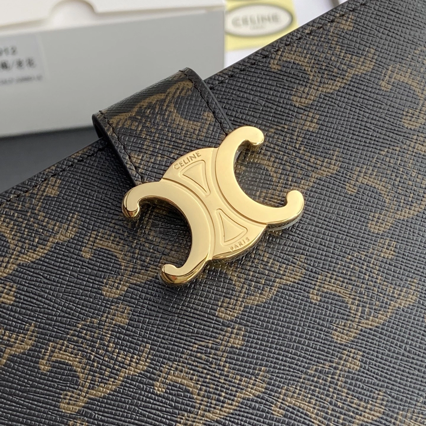 Legit Celine Wallets Purse