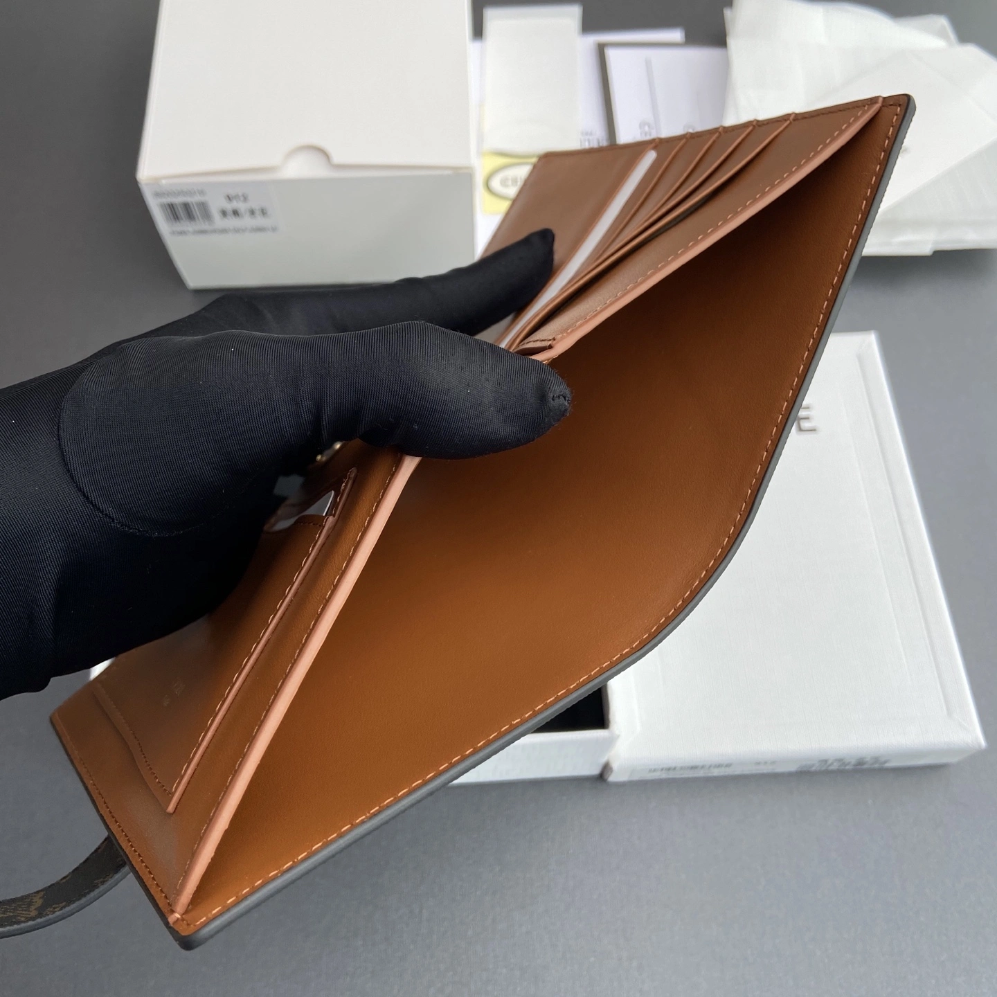 Legit Celine Wallets Purse