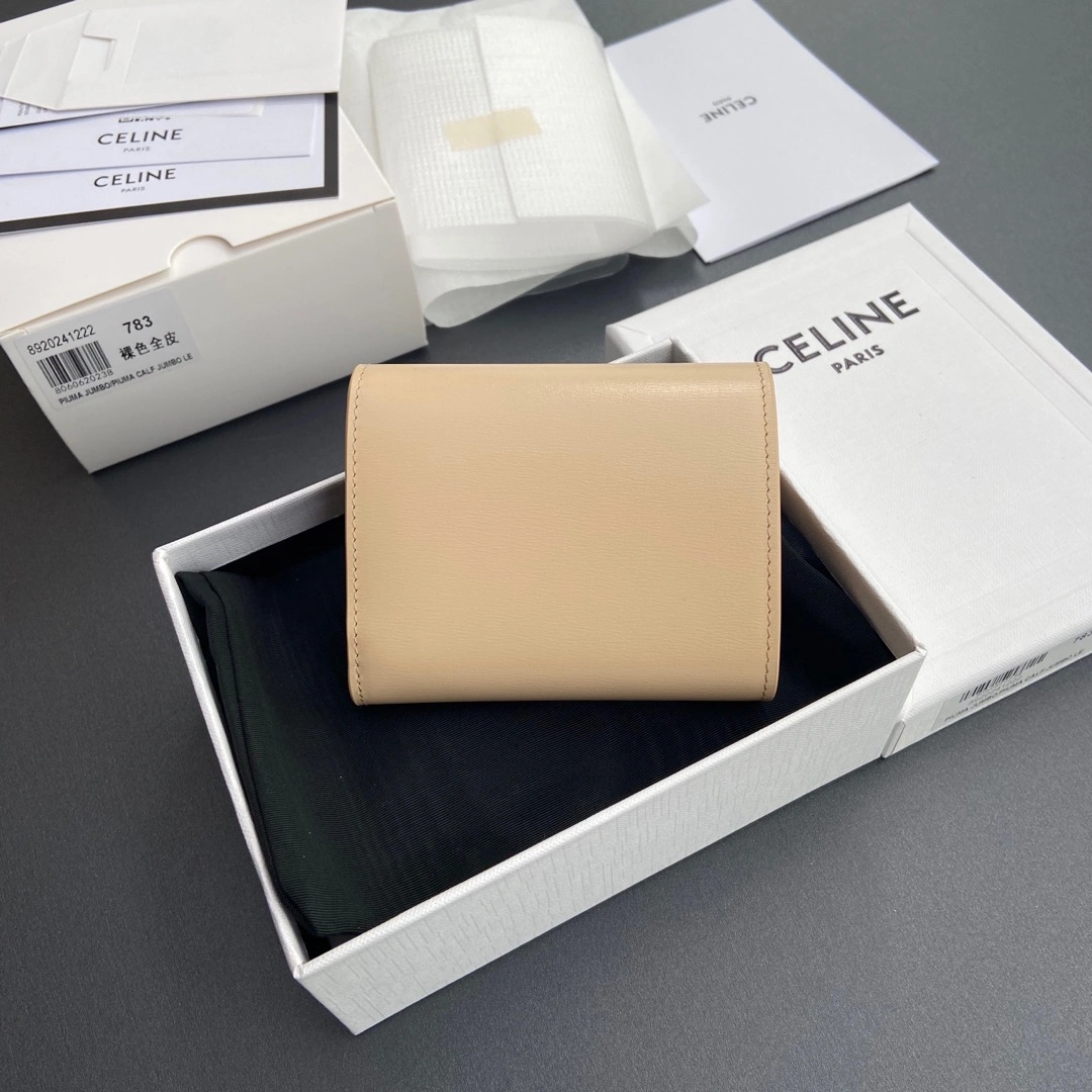Top match Celine Wallets Purse