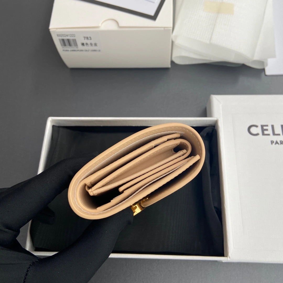 Top match Celine Wallets Purse