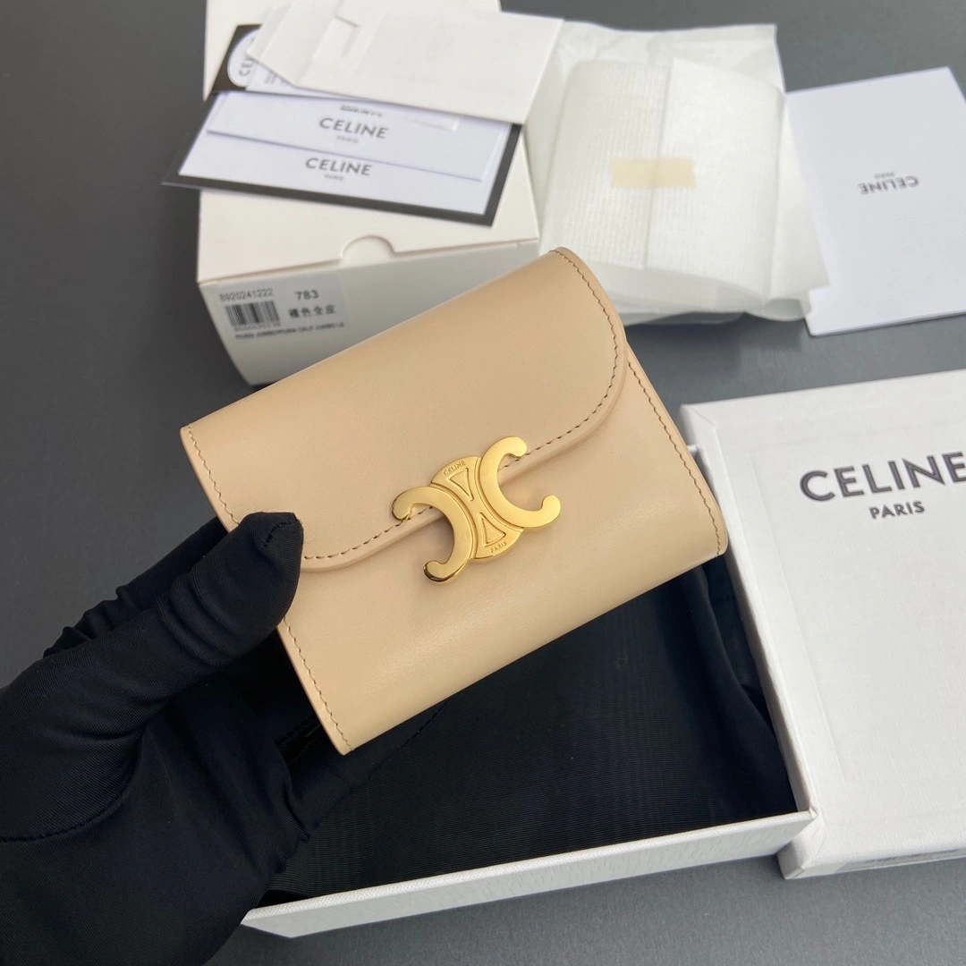 Top match Celine Wallets Purse