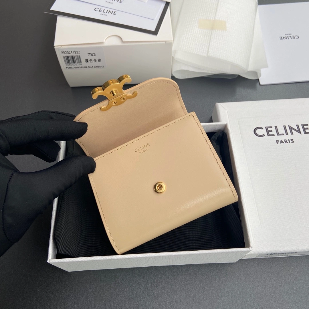 Top match Celine Wallets Purse