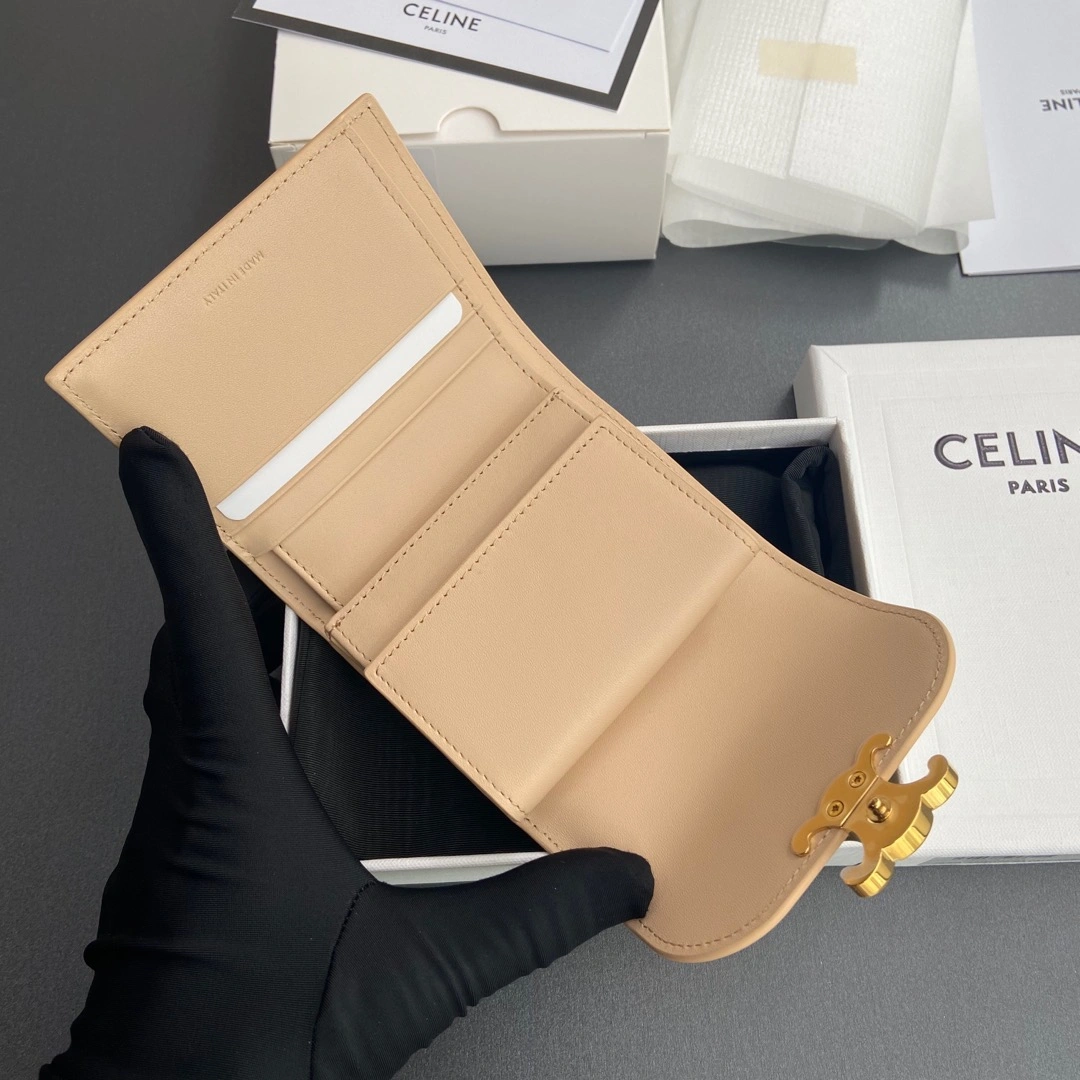 Top match Celine Wallets Purse