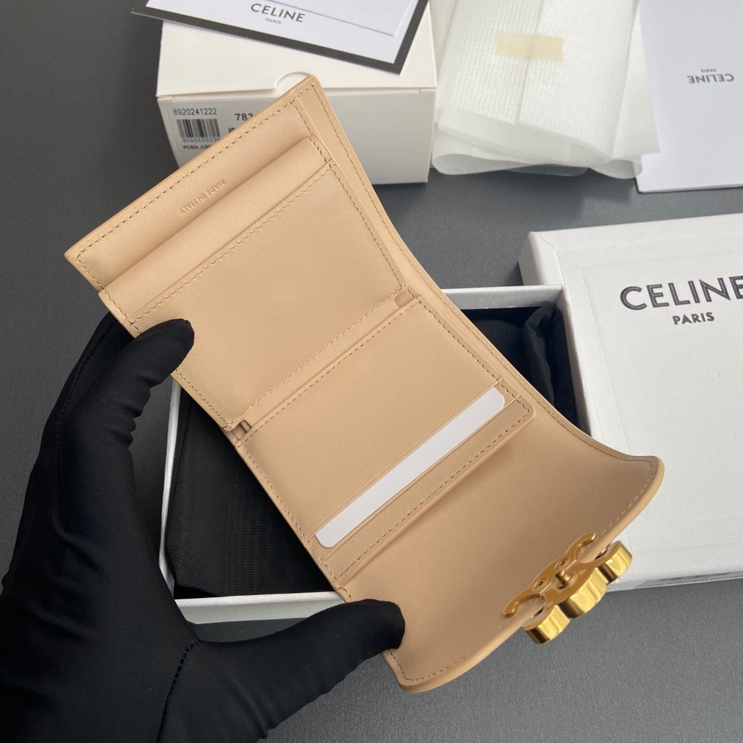 Top match Celine Wallets Purse