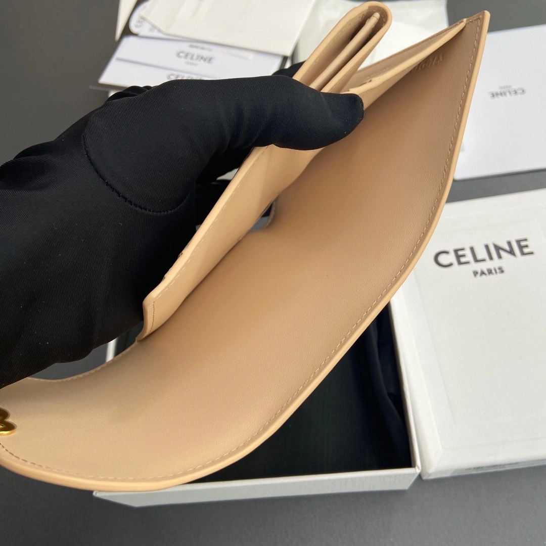Top match Celine Wallets Purse