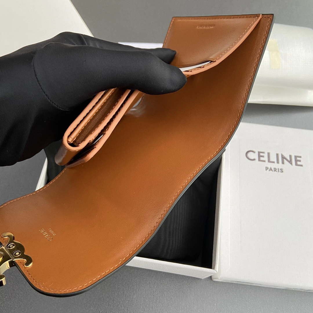 High fidelity Celine Wallets Purse