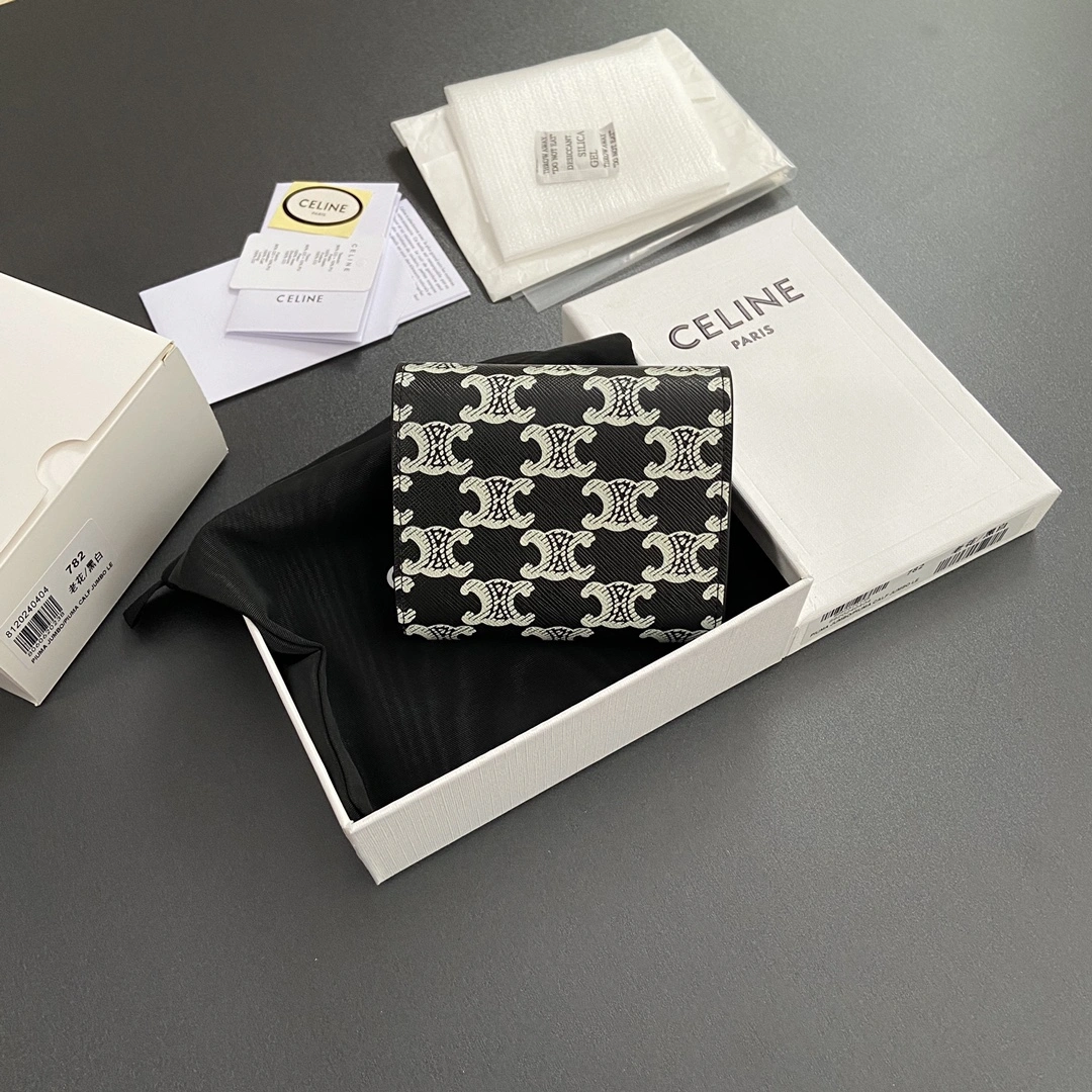 Legit Celine Wallets Purse