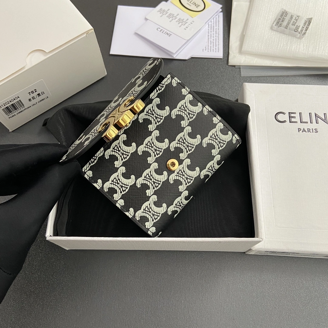 Legit Celine Wallets Purse