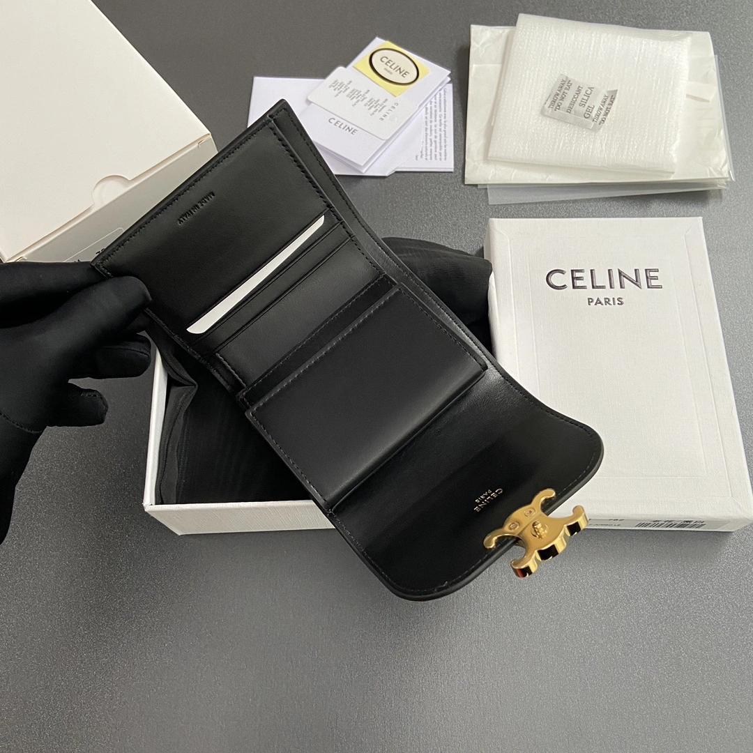 Legit Celine Wallets Purse