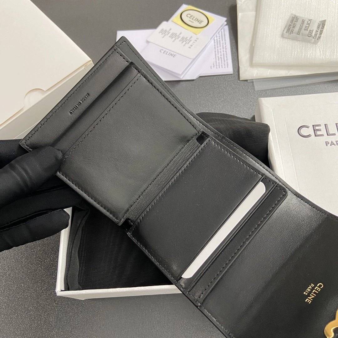 Legit Celine Wallets Purse