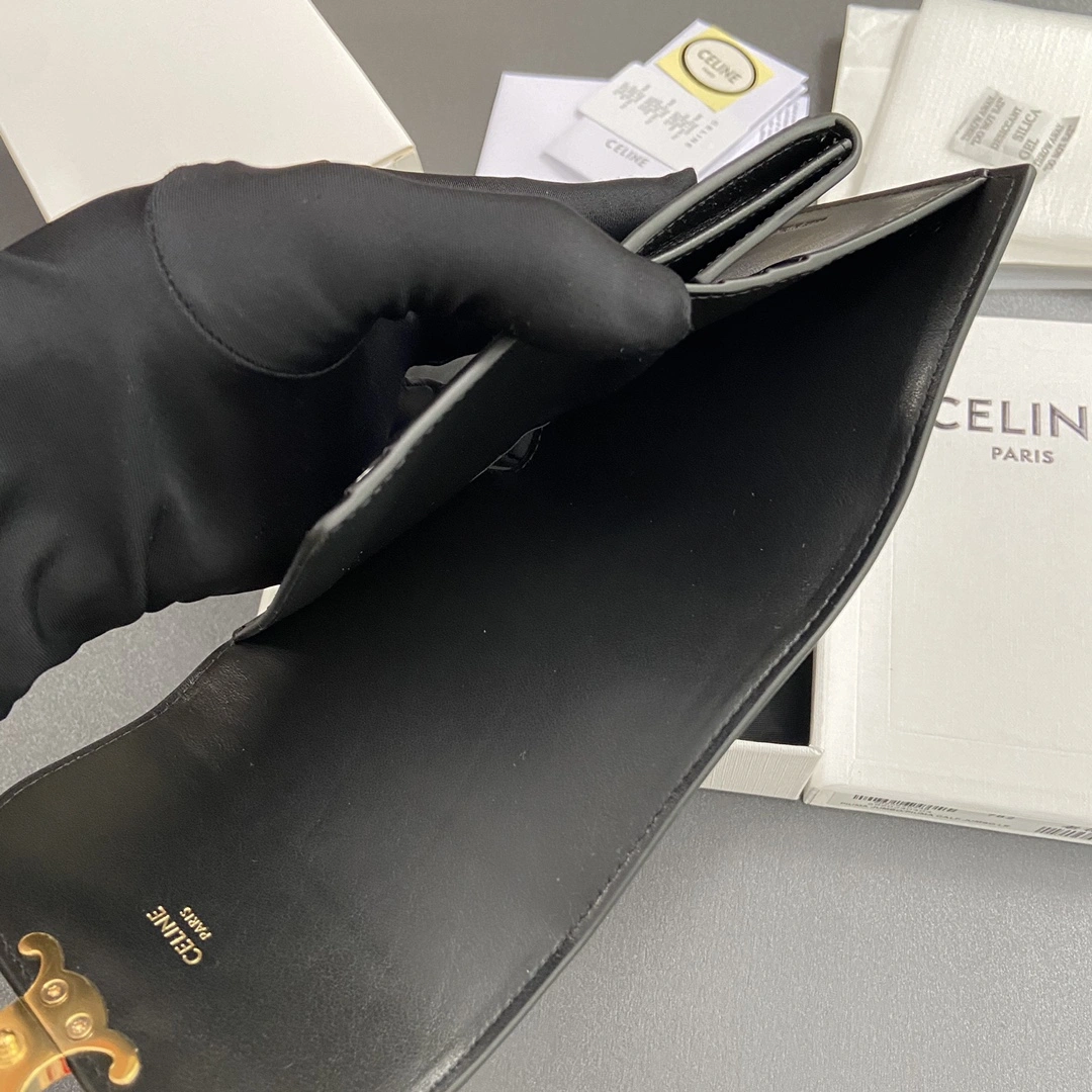 Legit Celine Wallets Purse
