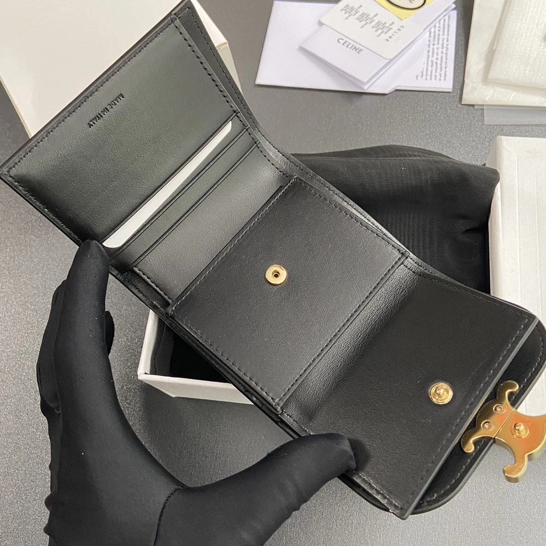 Legit Celine Wallets Purse