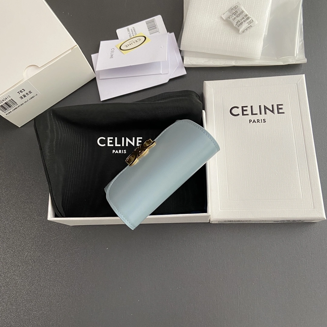 Real Celine Wallets Purse