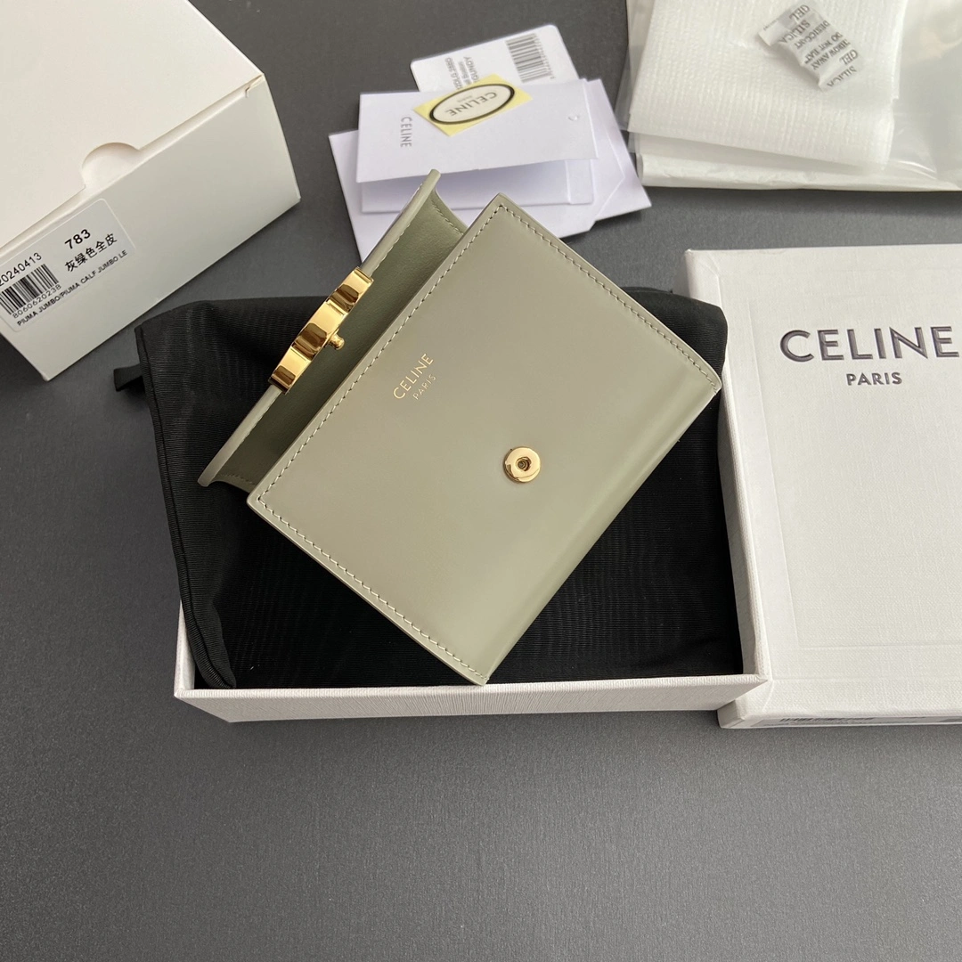 Economical Celine Wallets Purse