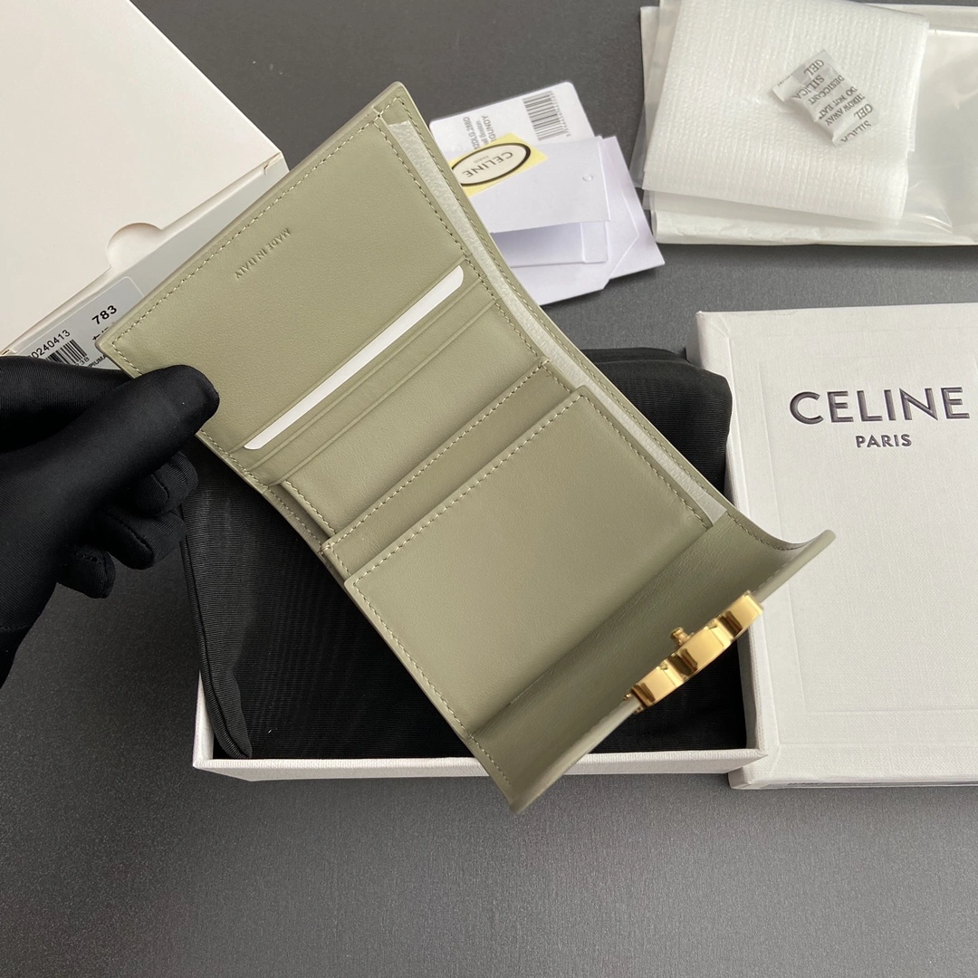 Economical Celine Wallets Purse