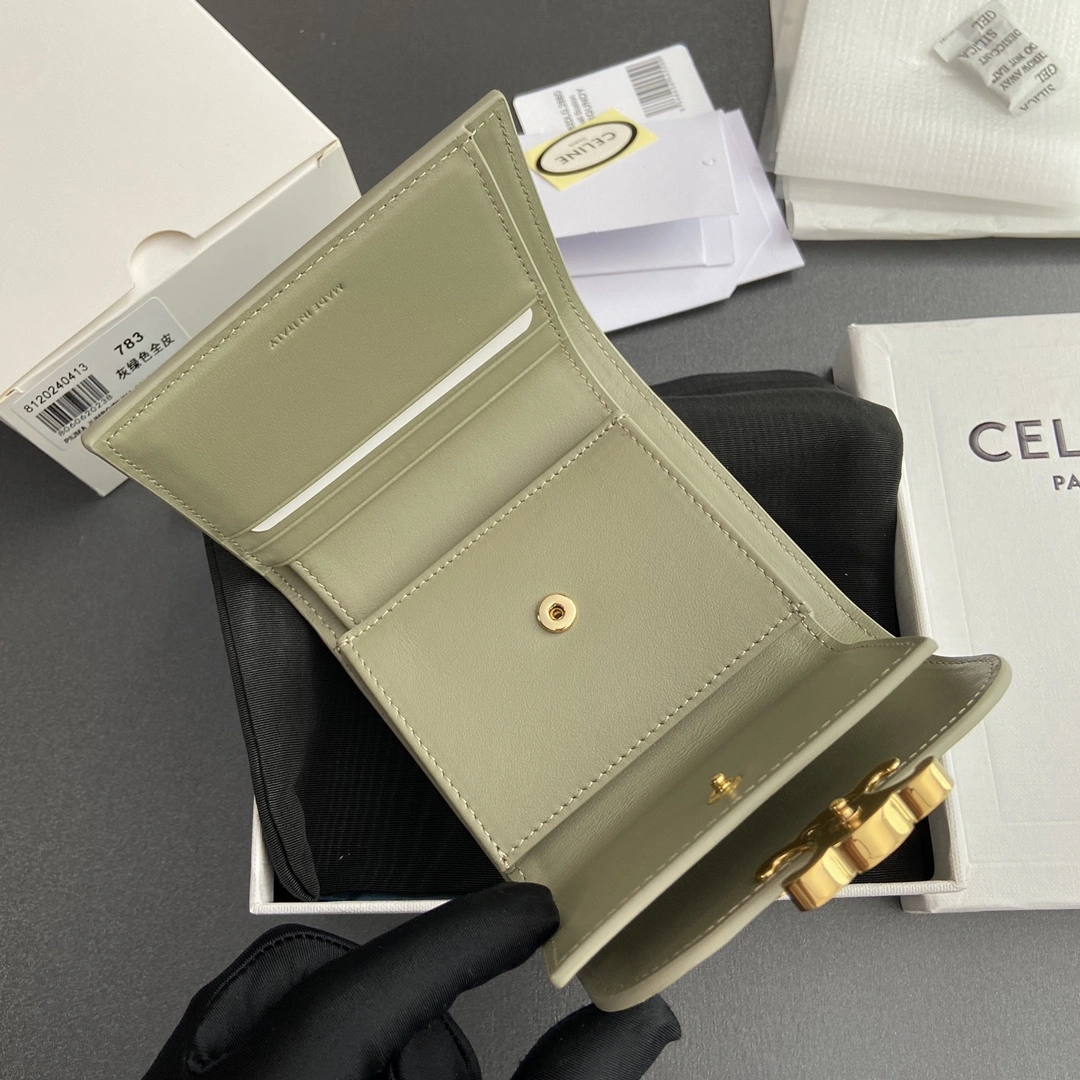 Economical Celine Wallets Purse