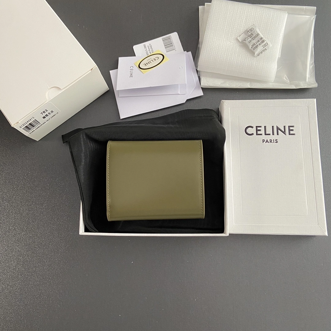 Bargain Celine Wallets Purse