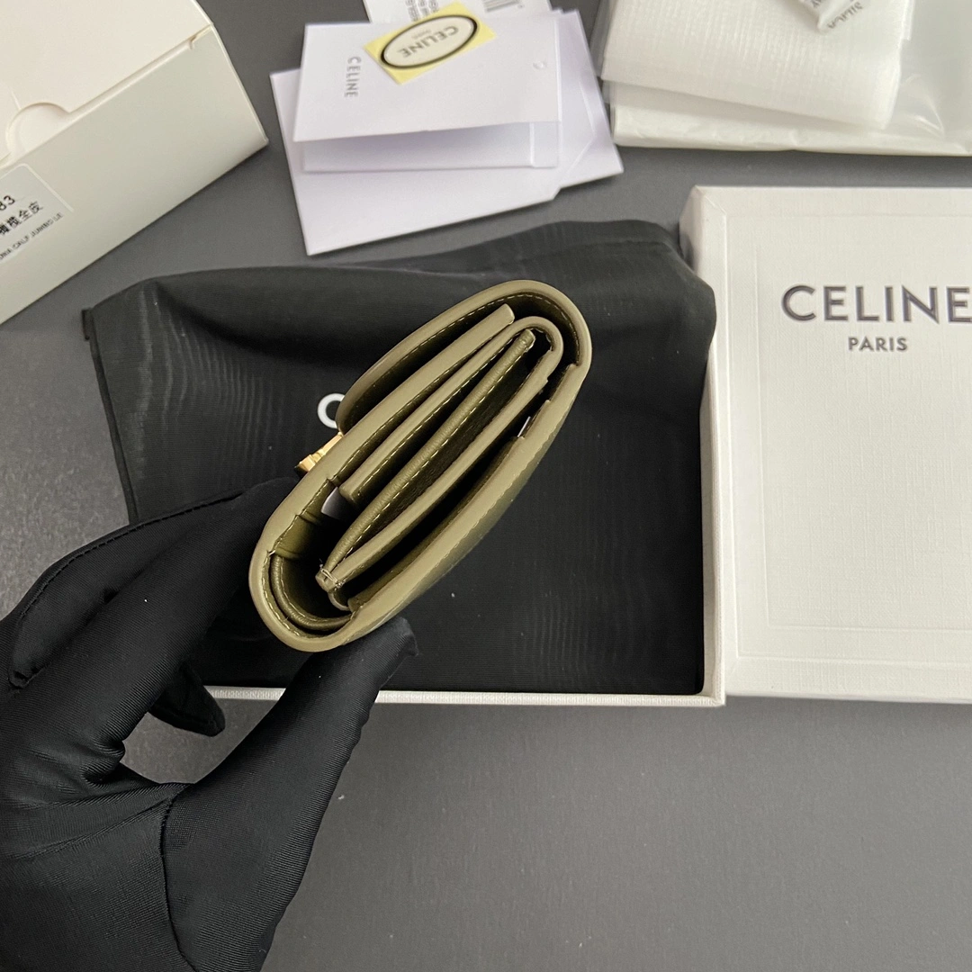 Bargain Celine Wallets Purse