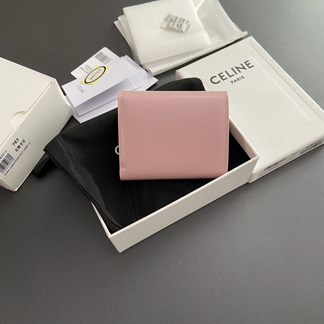 Bargain Celine Wallets Purse