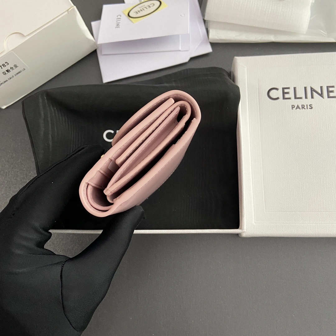 Bargain Celine Wallets Purse