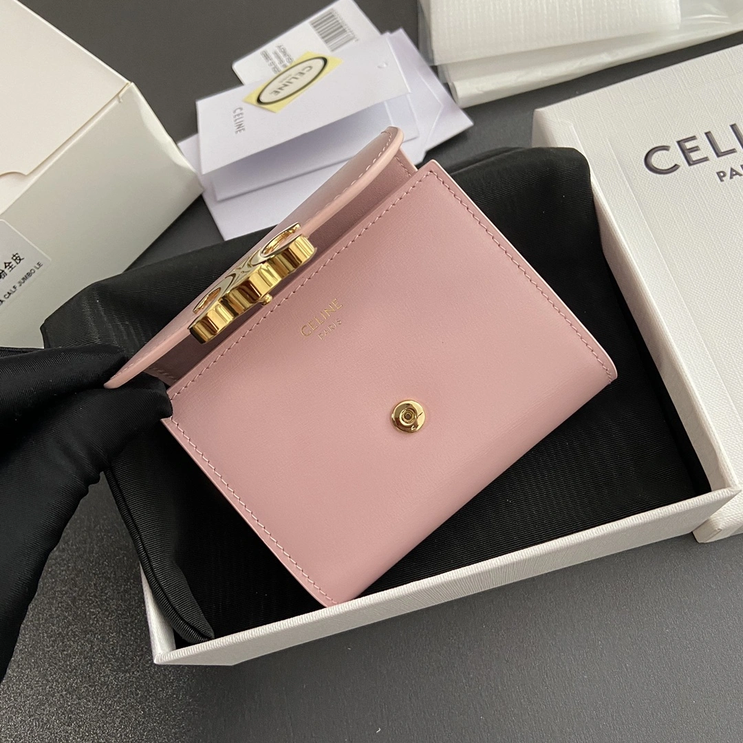 Bargain Celine Wallets Purse