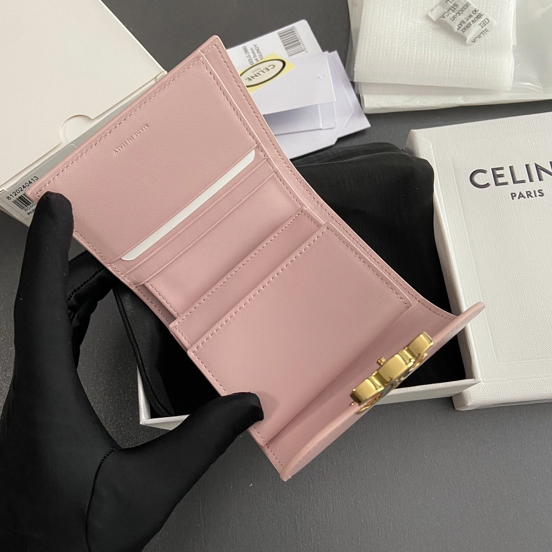 Bargain Celine Wallets Purse