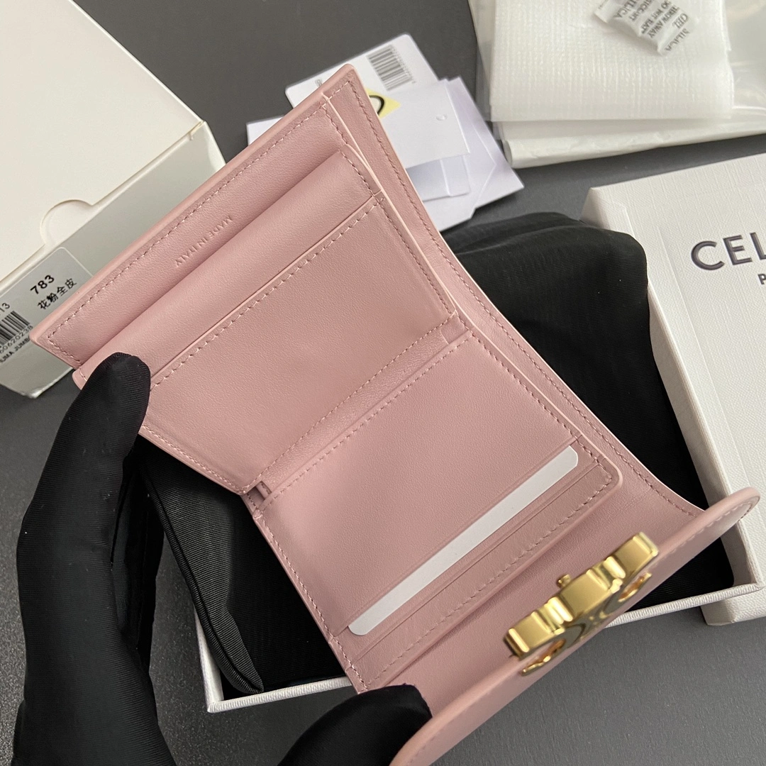Bargain Celine Wallets Purse
