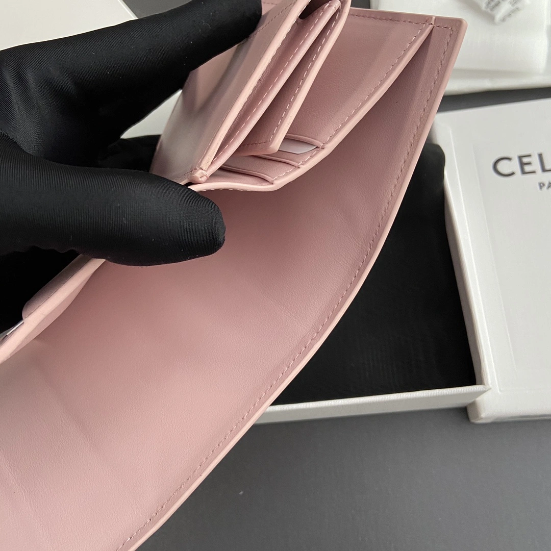 Bargain Celine Wallets Purse