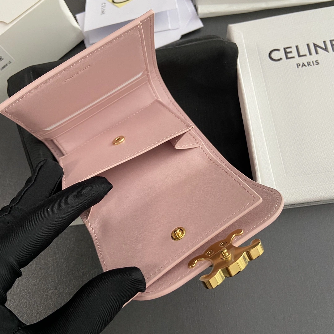 Bargain Celine Wallets Purse
