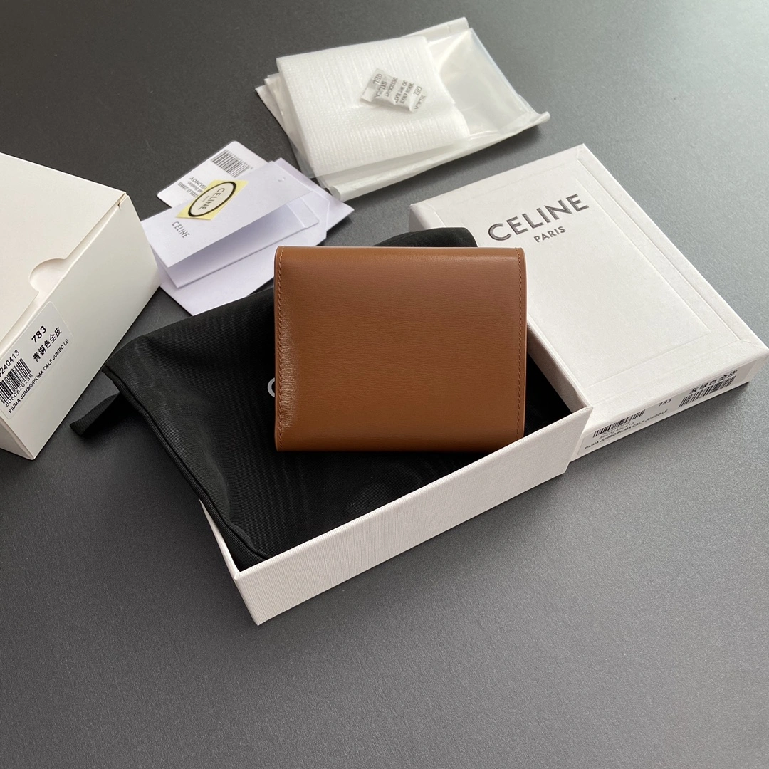 Cut-rate Celine Wallets Purse